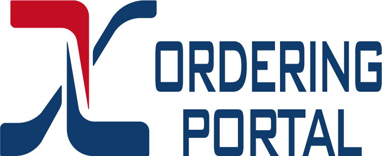 Argos - XYZ Ordering Portal